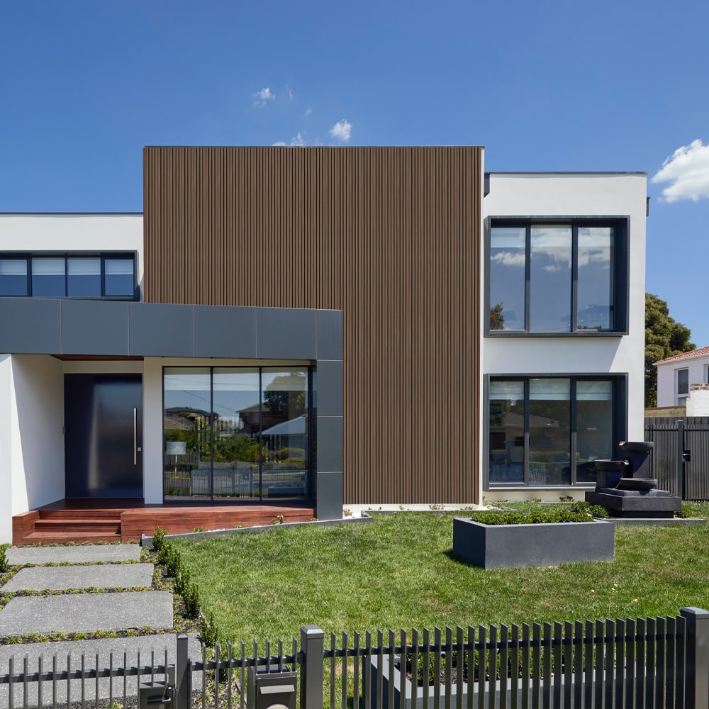 Castellated Cladding – www.eva-last.it